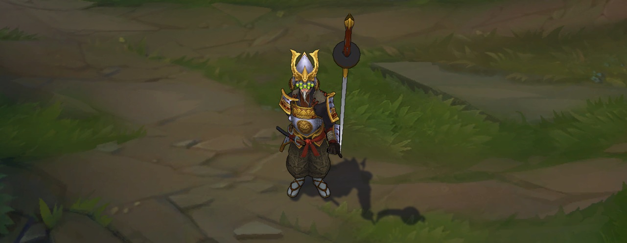 Surrender at 20: Champion & Skin Sale 9/22 - 9/25