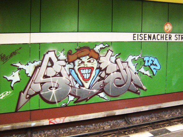 Young and Wild and Free: ROY