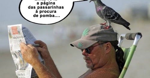 ENCHAM O BALÃO 34 → Eu e o Einstein... - HELFIMED