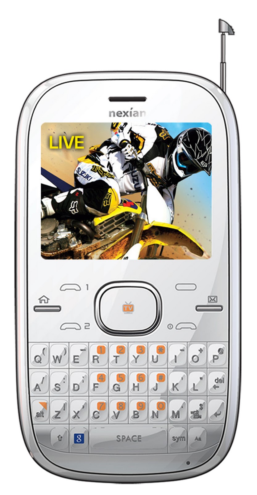 Priscilla Claudy Noventi Lin: GAUL News