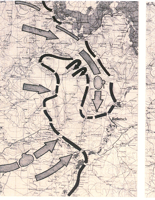 The War Altar: Bristolscale7's History Corner: Blitzkrieg, by the book