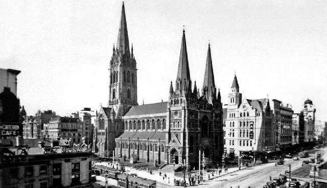 Princes Bridge railway station - Alchetron, the free social encyclopedia