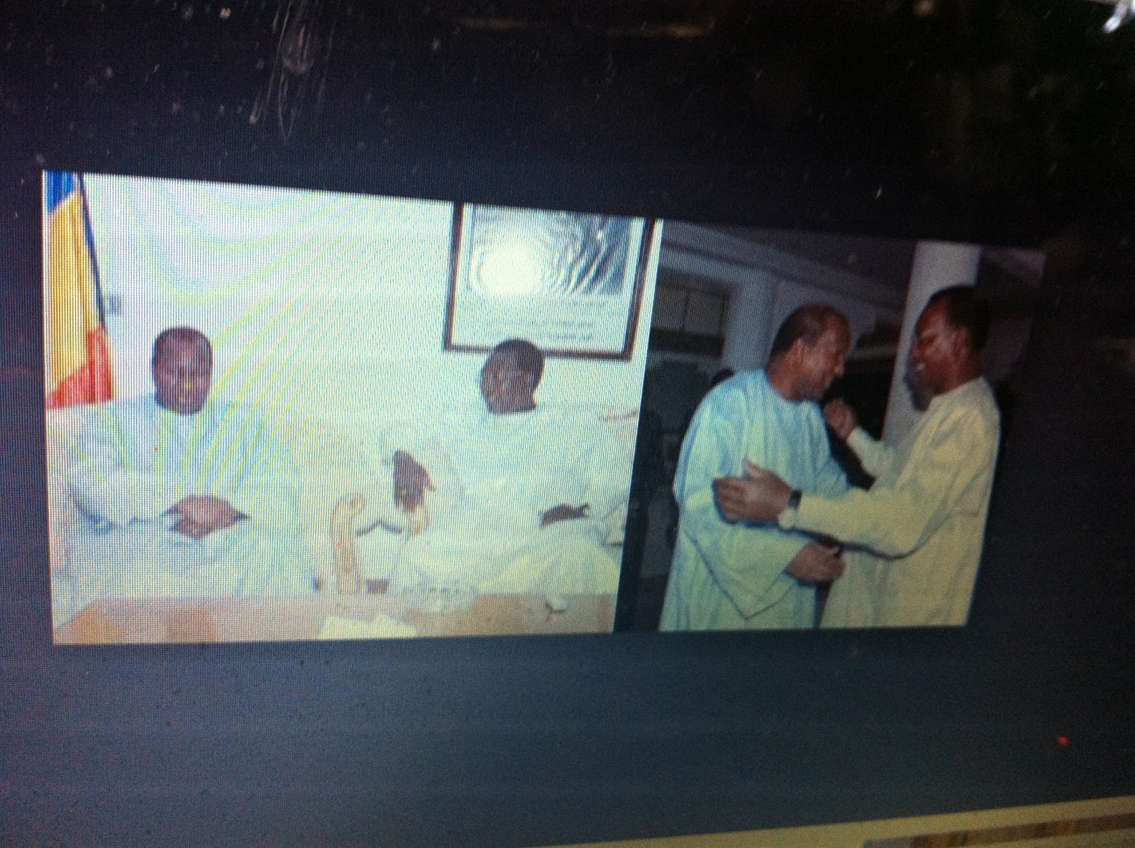 THE BLACK SOCIAL HISTORY:: BLACK SOCIAL HISTORY : AFRO-MALIAN " ALPHA ...