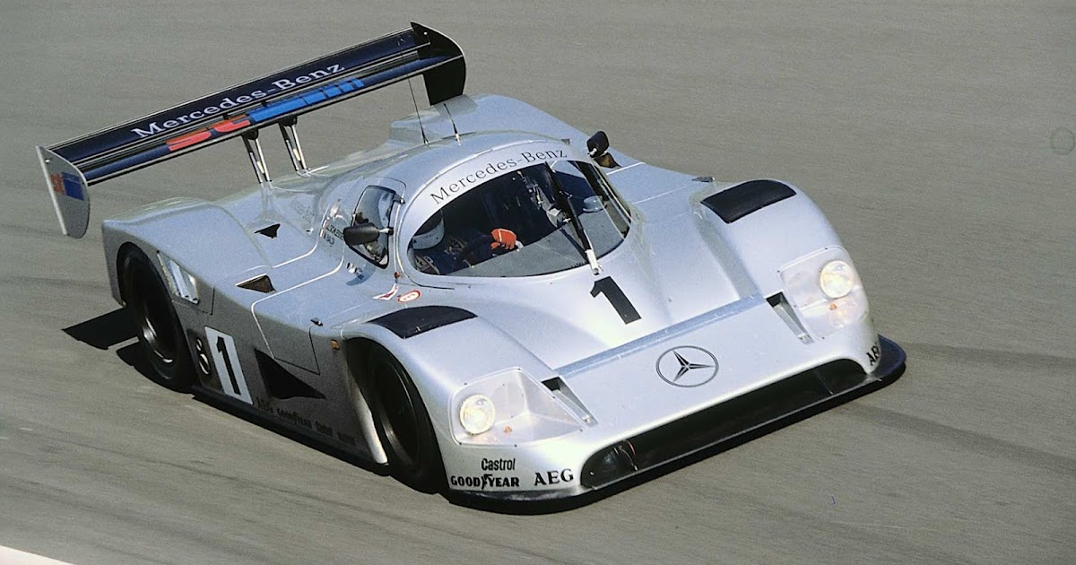 Continental Circus: Bólides Memoráveis: Sauber C11 (1990-91)