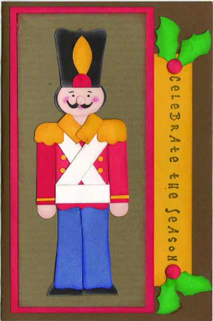 Alex's Creative Corner: 2012