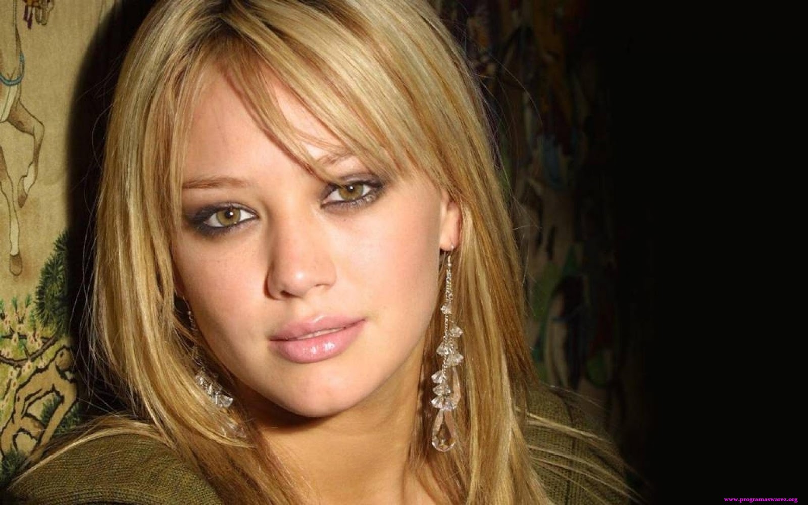 Las Mujeres Mas Lindas Del Mundo 2016 | News and Events Broadcast 2016