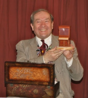 The Brontë Parsonage Blog: The Brontës' piano on Radio 4