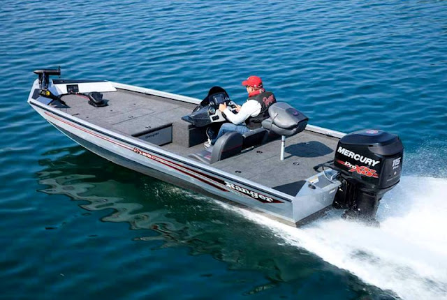 Top 10 Aluminum Boats