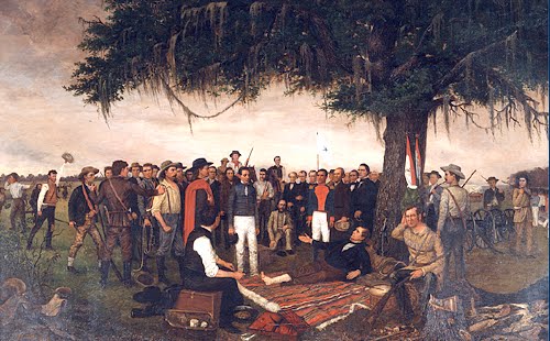 Deaf News Today: Looking Back... Deaf Smith in Texas