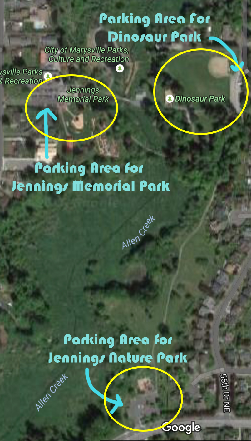 Jennings Park | SnoCo Scout