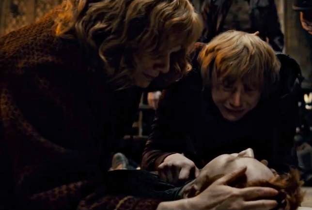 I Solemnly Swear That I Am Up To No Good: Aparecium : Revealing A Few ...