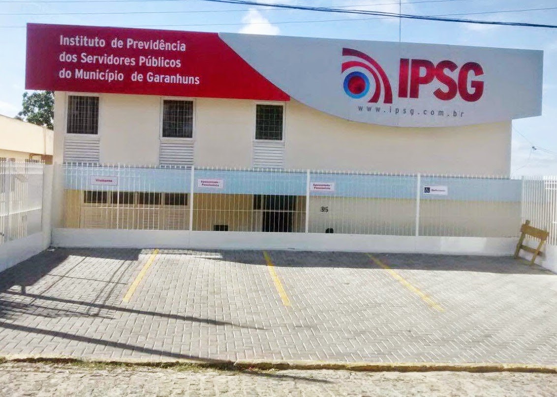 V&C Garanhuns: Município não tem débito com IPSG e aprovação de projeto ...