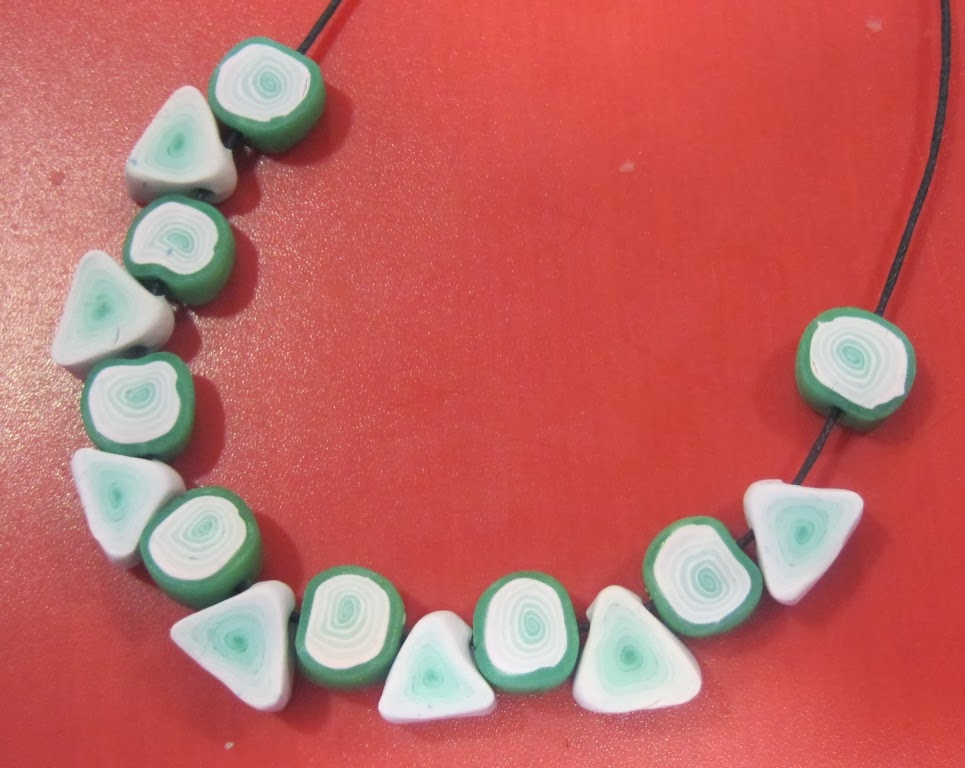 SlickSilver Jewellery - A Designer's Musings