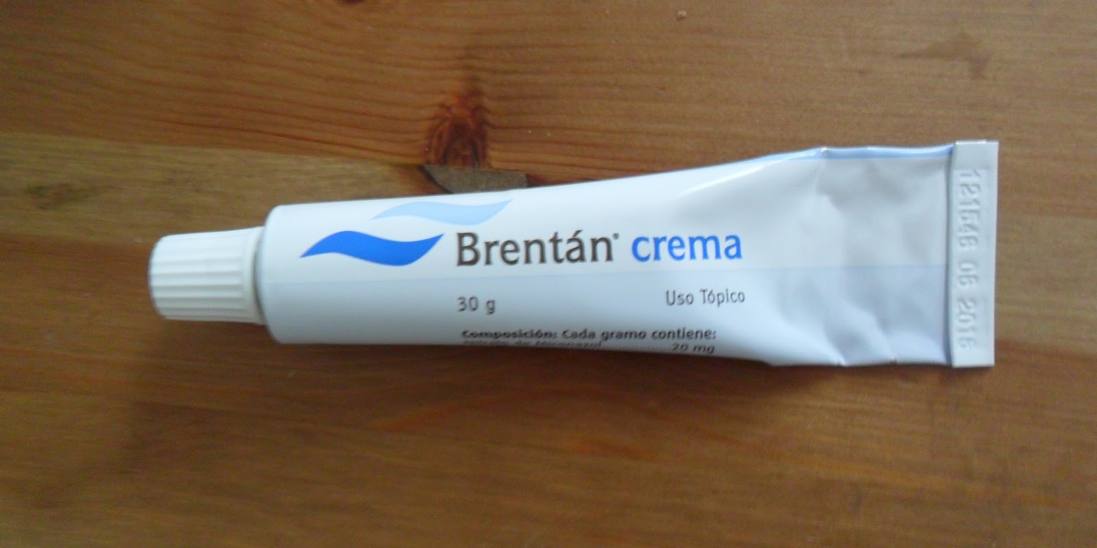 EtiamMakeUP: Producto del mes vol. I