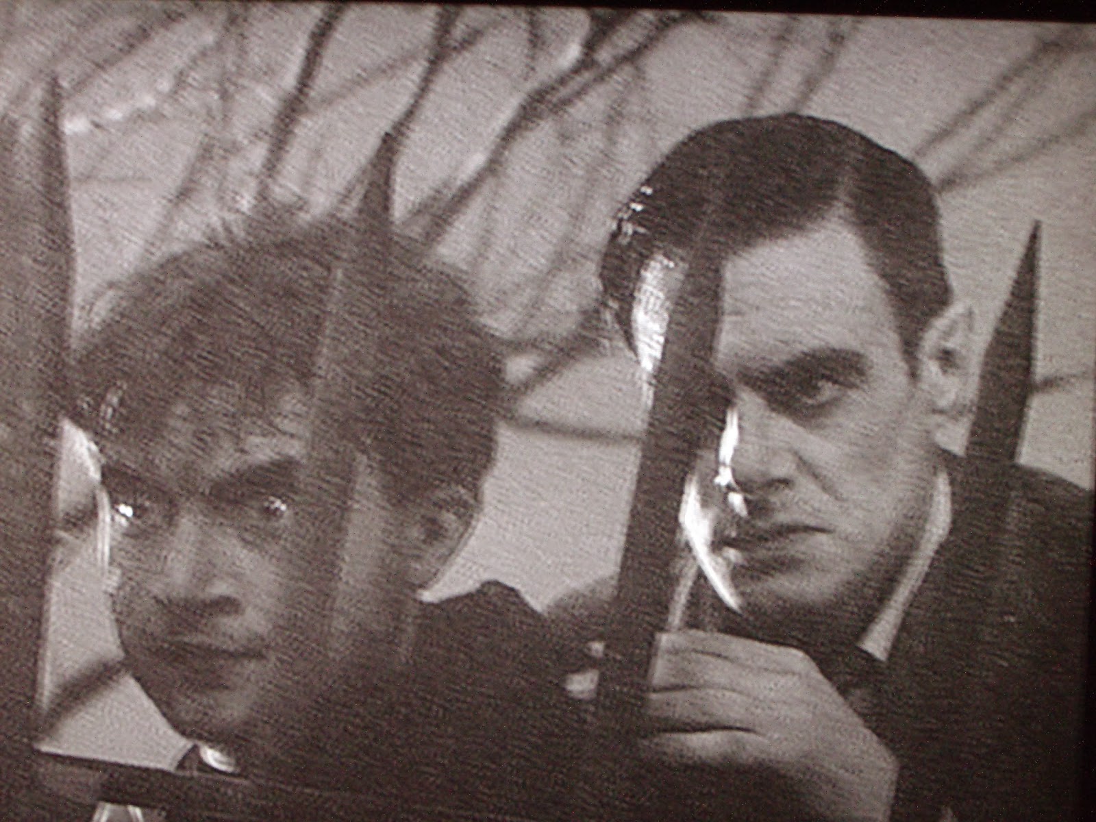 Kiss My Review: Frankenstein 1931