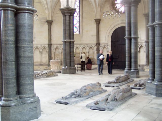 The History Girls: PURBECK MARBLE AND THE MIDDLE AGES by Elizabeth ...