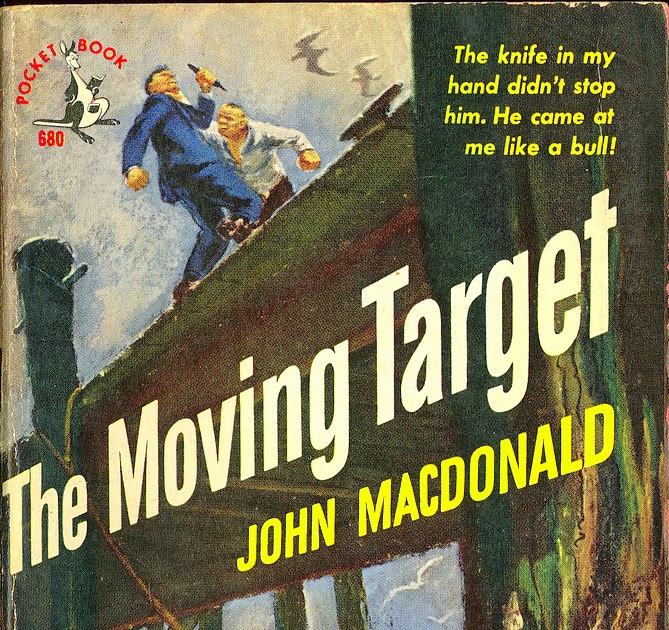 Review of The Moving Target - HubPages