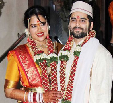 Sameera Reddy Family Husband Biography Parents children's Marriage Photos