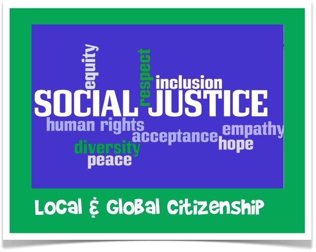 CanLit for LittleCanadians: Local and Global Citizenship: Social ...