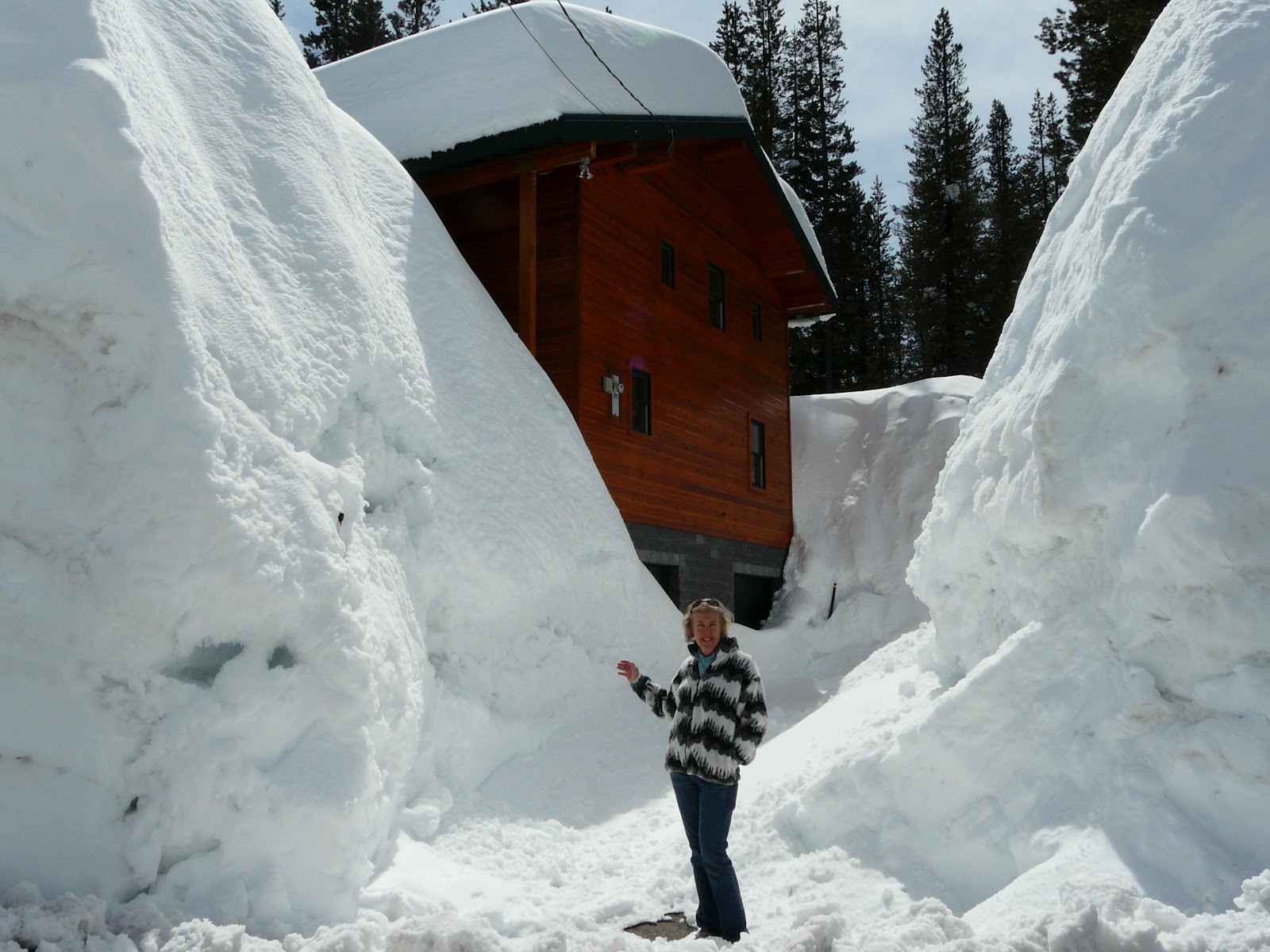 My life in Photography: What can you expect in the Sierra's