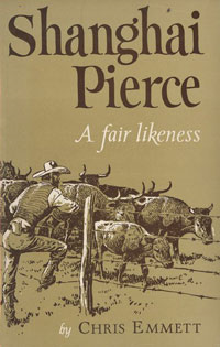 Shanghai Pierce – Jeff Arnold’s West