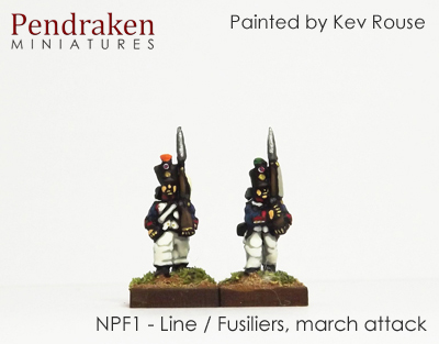 10mm Wargaming: Pendraken Miniatures add more Napoleonic pictures to ...