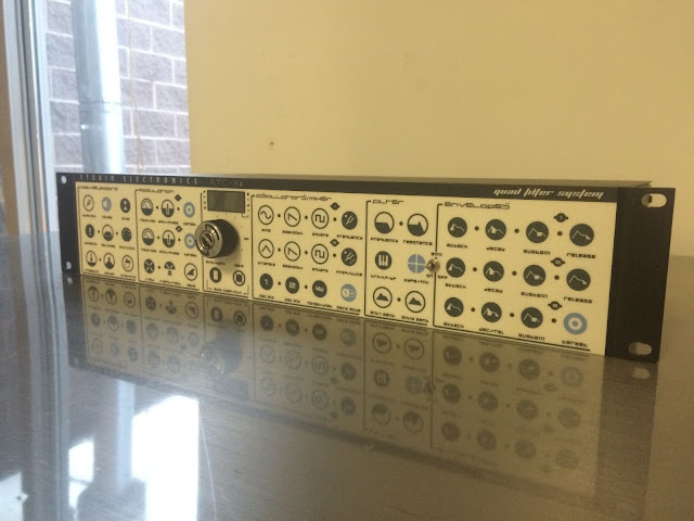 MATRIXSYNTH: Studio Electronics ATC-Xi Synthesizer - Quad Filter System ...