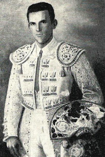 Toreros Mexicanos: JOSE MERAZ