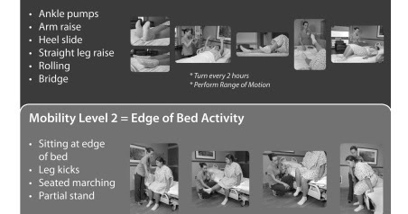Reflexões sobre Fisioterapia Hospitalar: Como prescrever minha terapia ...