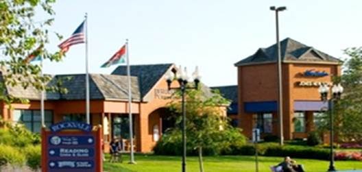 Join Under Armour, Loft Outlets, Levis and Many Others at the Rockvale ...