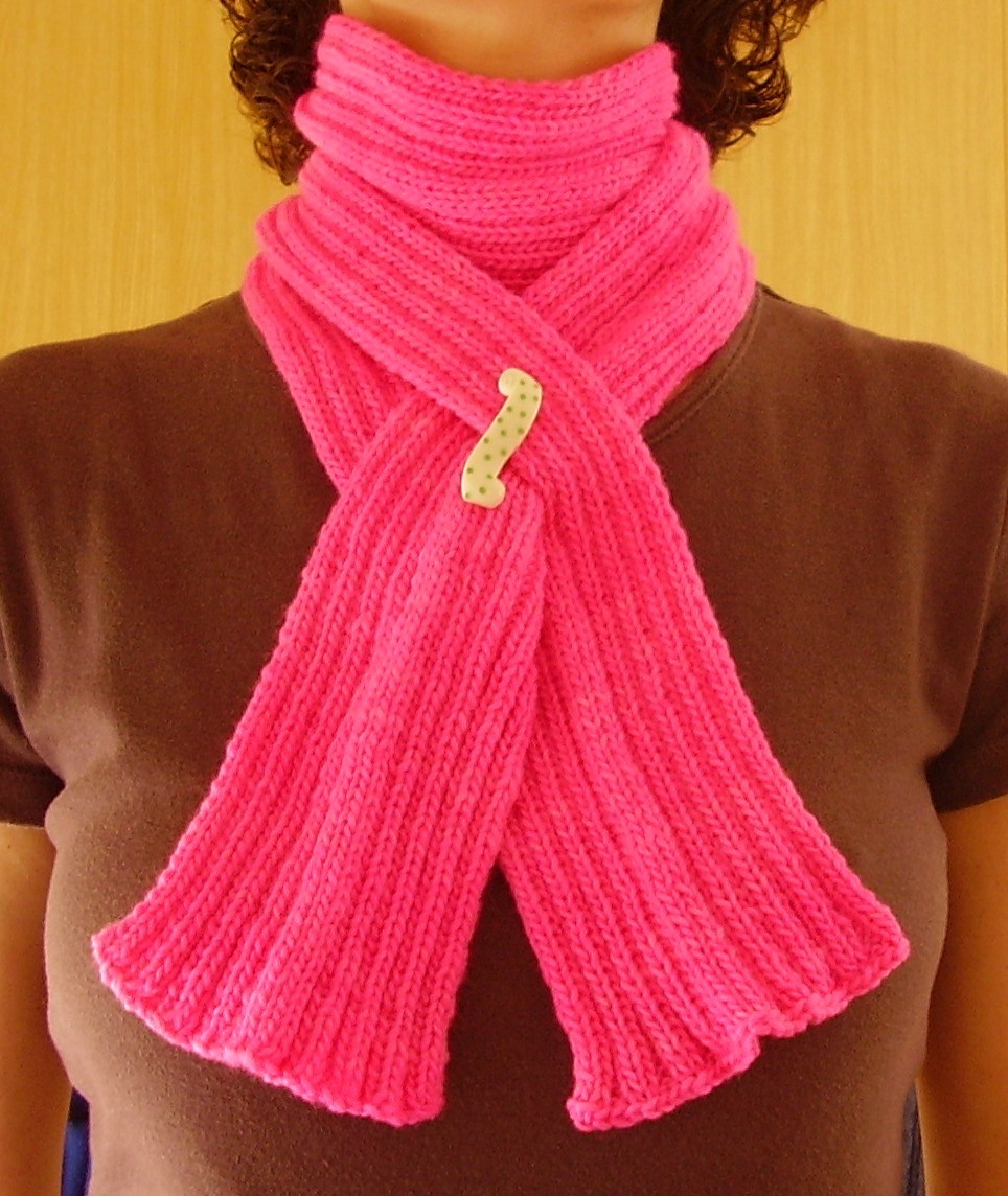 Tejiendo con Max : Color para el invierno.