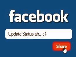 7 Jenis Status Facebook Yang Ada Maksud Tersembunyi!