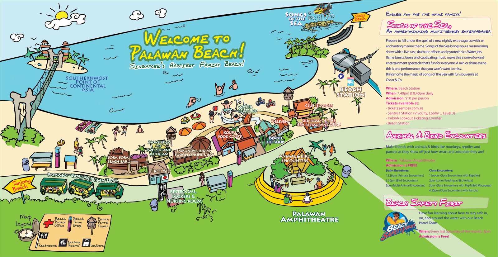 Design: Some latest Brochures