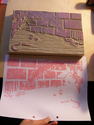 Aijung Kim: How I Made "April Mouse"