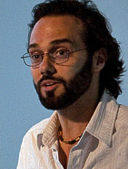 ANATOMY HALL: Лекции: Ryan Kingslien - Zbrush & Anatomy