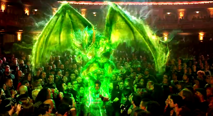 Sagacomic - Lothlórien: Reseña: Ghostbusters (2016)