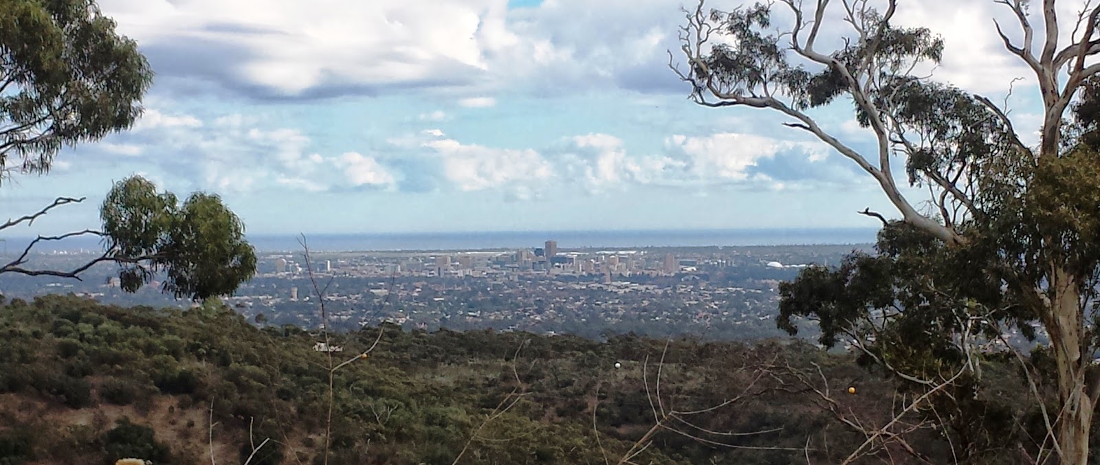 Adelaide Hiking Trails : Hike Adelaide, Morialta Conservation Park ...