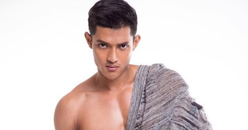 Grand Boyzone: Htoo Ant Lwin 4