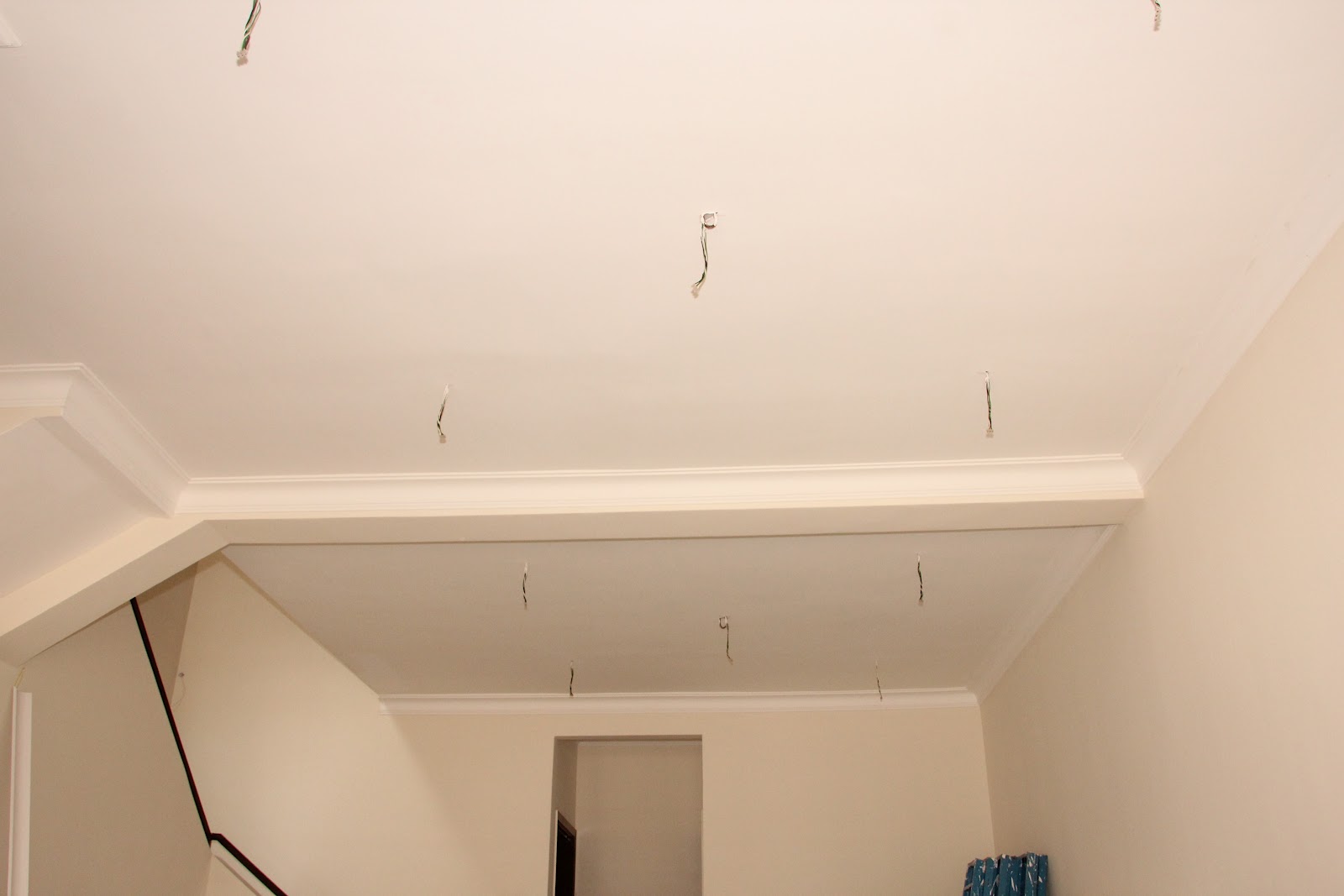 PLASTER CEILING: PLASTER CEILING DESIGN SHAH ALAM