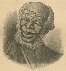 Born And Raised In The South...,: Uncle Remus