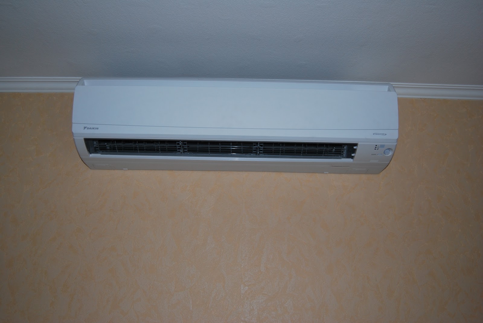 Ma pompe à chaleur Daikin Air / Air en Multi-split: Climatiseur Daikin ...