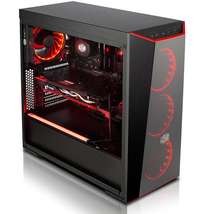 Casing Pc Terbaik Dibawah 1 Jt 2017 - Mister Tekno