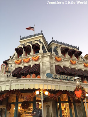 Jennifer's Little World blog - Parenting, craft and travel: Mickey's ...