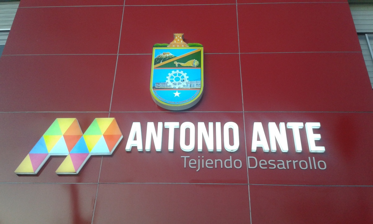 Atuntaqui la Ciudad Textil