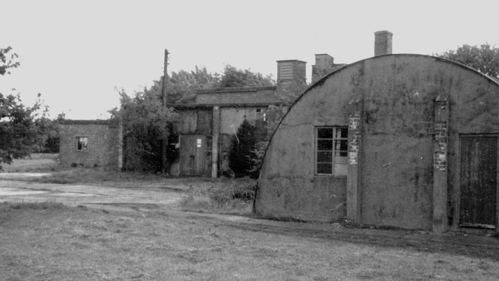 THE HAUNTED AIRFIELD DURING DAY | Haunted Earth`s Ghost World
