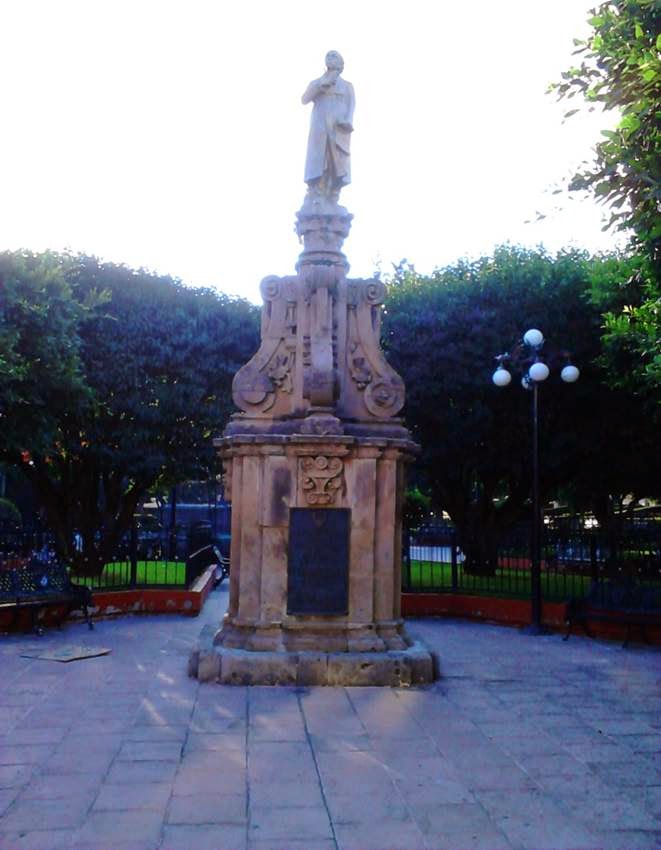 CONOCE GUANAJUATO: CORONEO GUANAJUATO