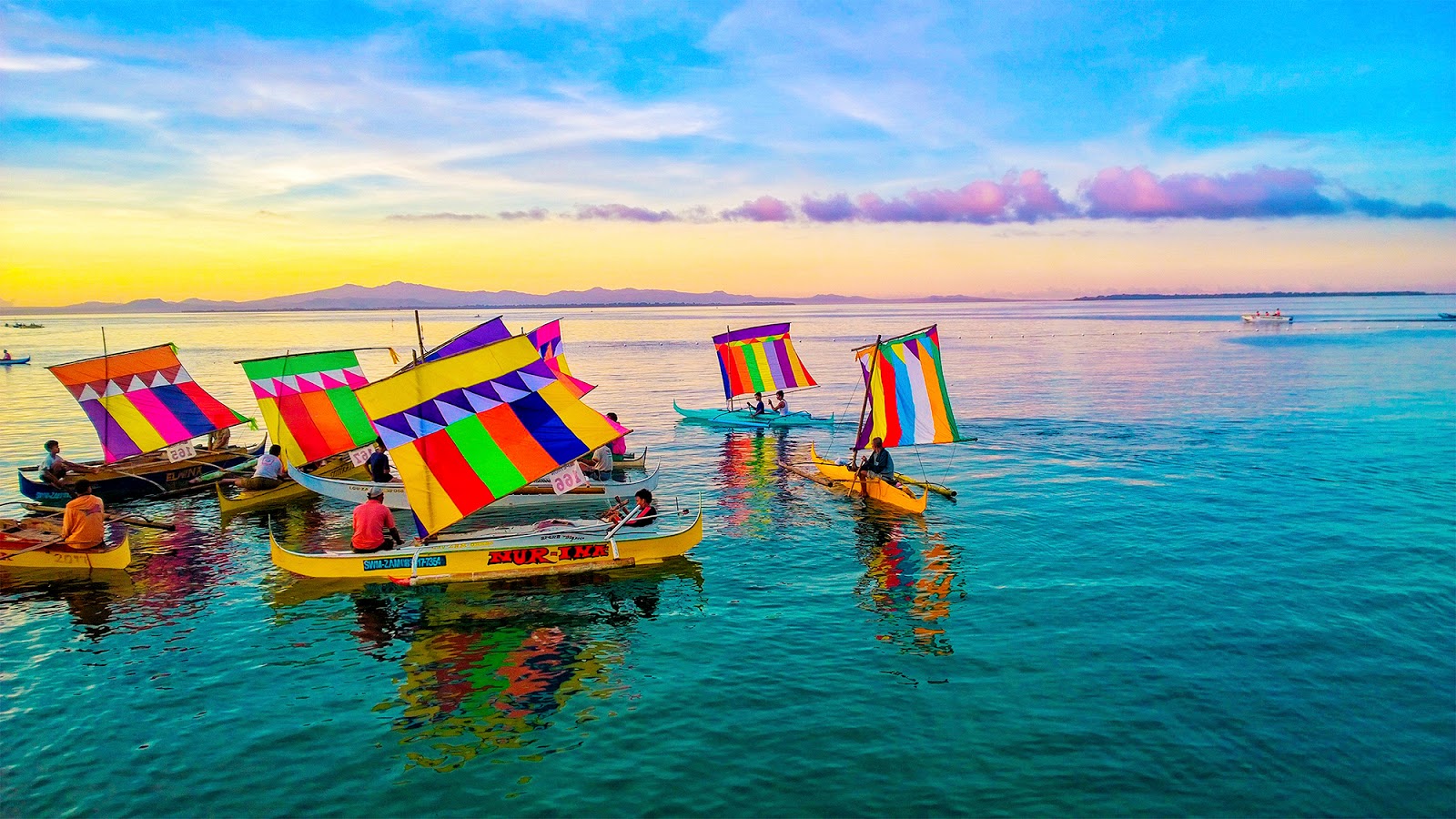 Zamboanga Hermosa Festival 2017 Photography Competition Winners - csz97 ...