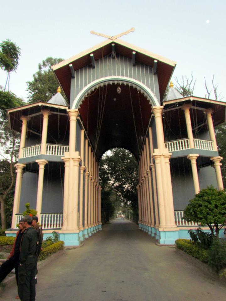 Beauty of the East....