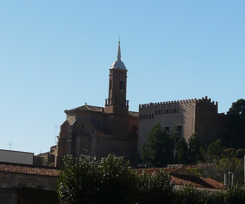 Calatorao - JungleKey.es Imagen