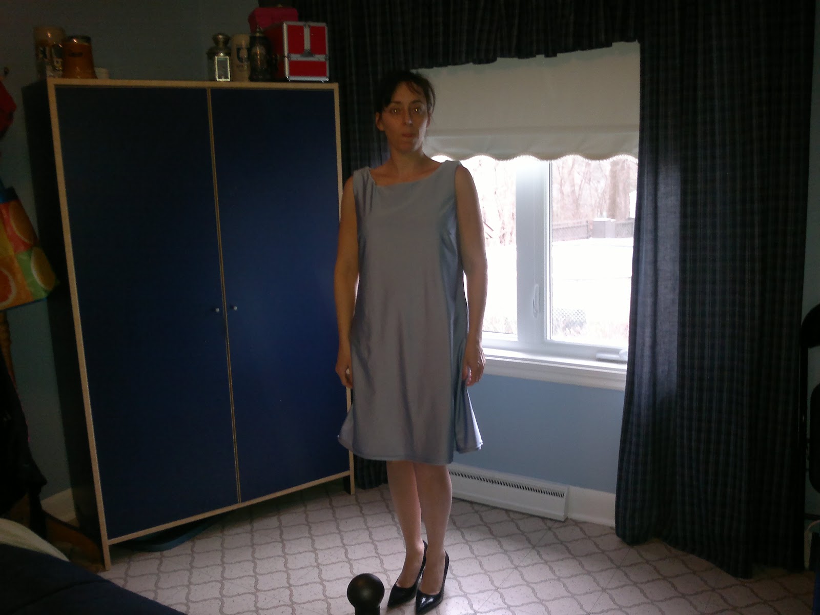 Family Buzz: New Look 6125